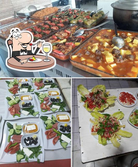 Ezo kebap ışıkkent, Izmir - Restaurant menu, prices and reviews