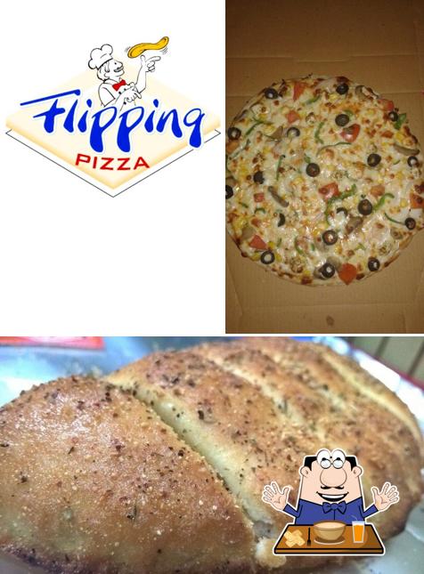 Flipping Pizza, Kot Kapura - Restaurant reviews