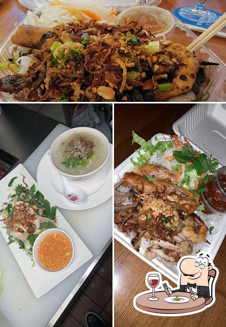 Green Tree Restaurant, Seattle - Restaurant menu, prices and reviews