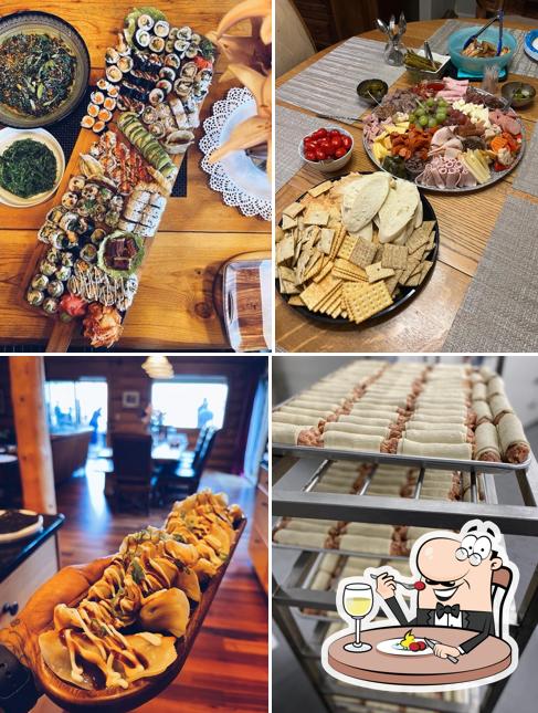 Find the best place to eat in Salmon Arm, spring 2024 - Restaurant Guru