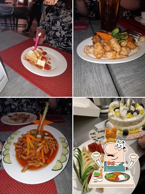 JADE PARK - JVDE PVRK (Wirral), Greasby - Restaurant menu, prices and ...