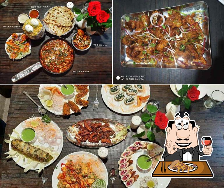 Jahanuma Biryani, Raipur - Restaurant menu, prices and reviews