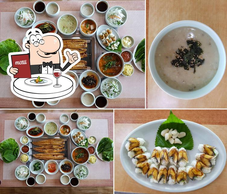 Best eel in Jeju-si restaurants, winter 2024 - Restaurant Guru