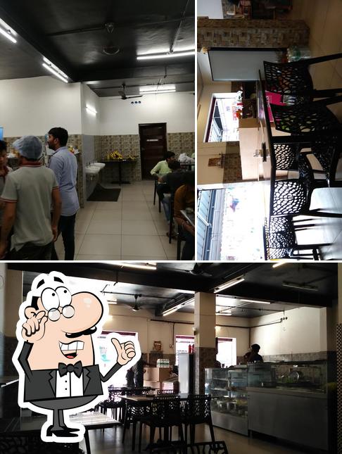 Kamath's Samovar cafe, Ernakulam - Restaurant menu, prices and reviews
