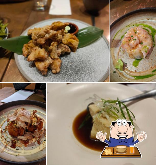 Kosho in North Adelaide - Restaurant menu and reviews