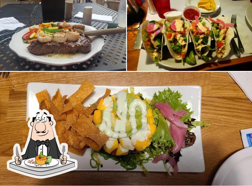 The Last Chair Bar & Grill, 267 Vermont Rte 100 in Dover - Restaurant ...