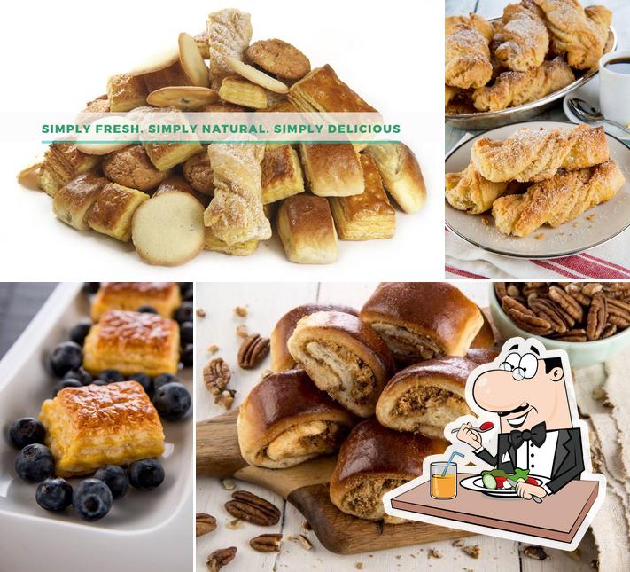 LORD DE PASTRY in Glendale - Restaurant menu and reviews