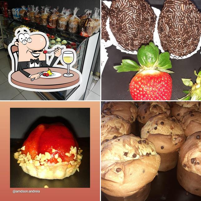 Padaria Jaboque, São Paulo - Menu do restaurante, preços e opiniões