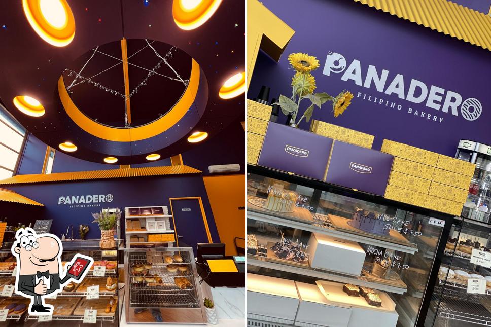 Panadero Bakery - Blenheim Rd., Christchurch - Menú del restaurante ...