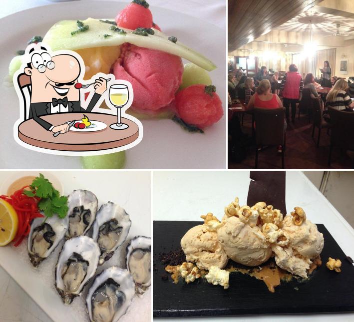 Comfort Inn Whyalla in Whyalla - Fast food menu and reviews