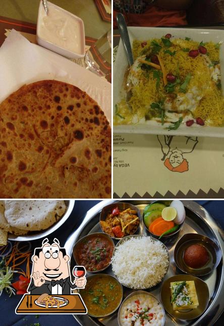 Puranmal Restaurant, Dubai - Restaurant menu, prices and reviews