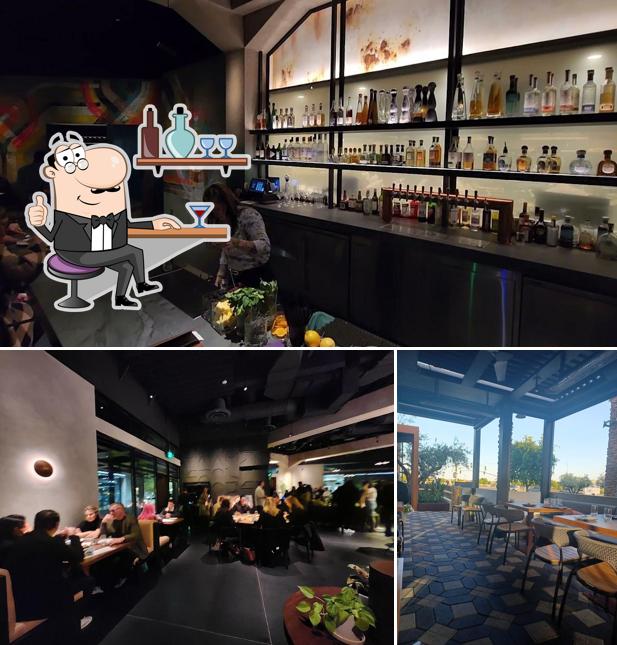Saizon, Fresno - Restaurant menu, prices and reviews