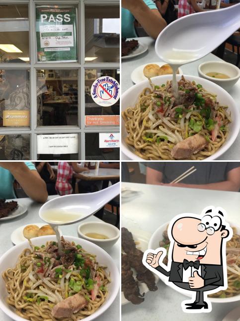 Sam Sato's Inc in Wailuku - Restaurant menu and reviews