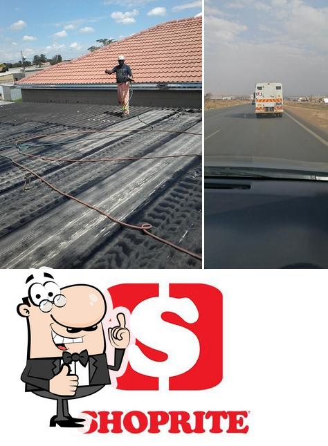 Shoprite Mini Evaton West, Evaton - Speisekarte, Preise und Bewertungen