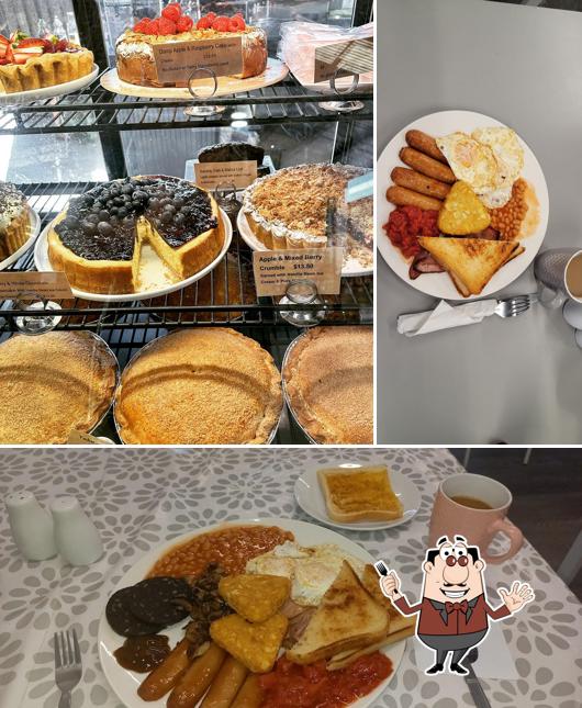 Sutton's Cafe in Wednesbury - Restaurant reviews