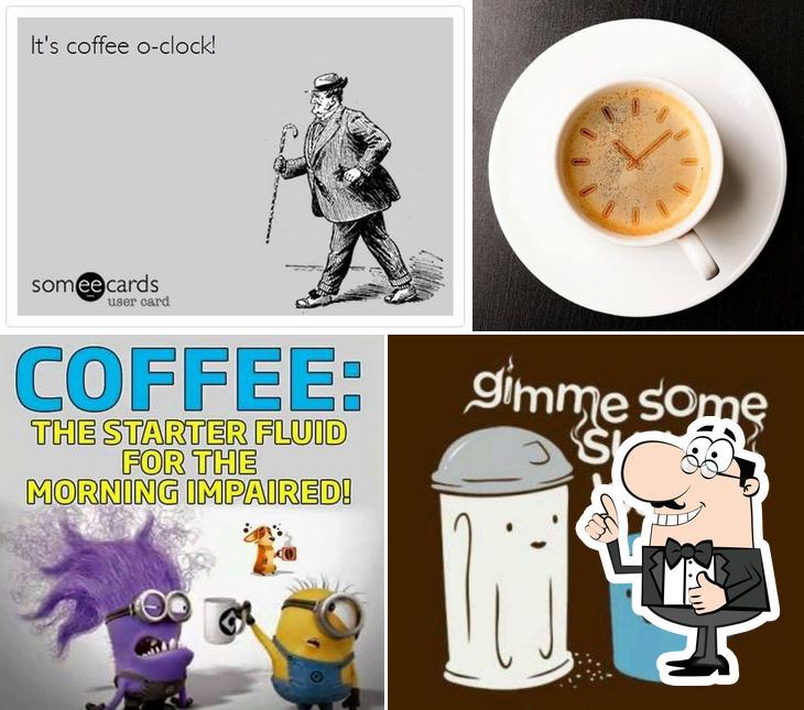 Table Mountain Coffee Shop in Rye - Restaurant reviews
