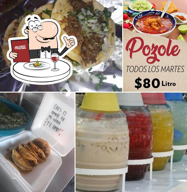 Taco show restaurant, Lázaro Cárdenas - Restaurant reviews
