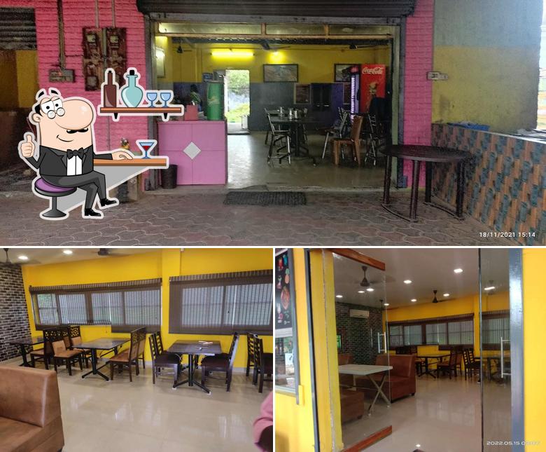 Top 2 restaurants with biryani in Pettavaithalai, august 2025 ...