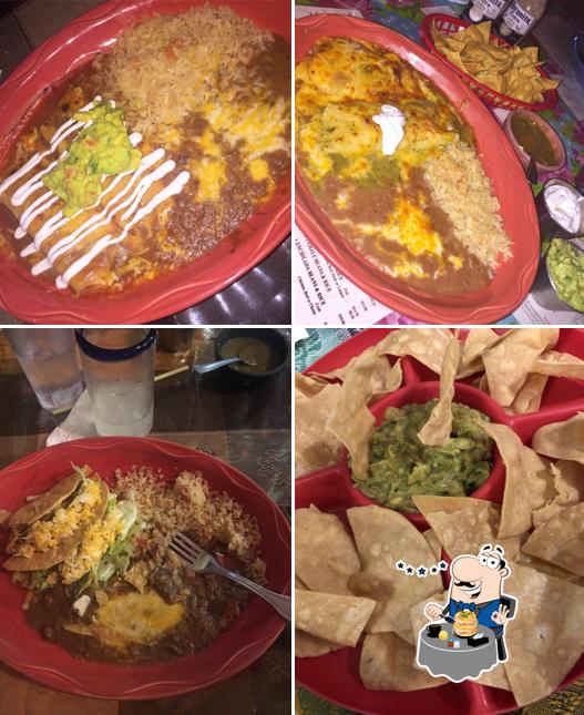 Reuben's Mexican Food, Hilo - Restaurant menu, prices and reviews