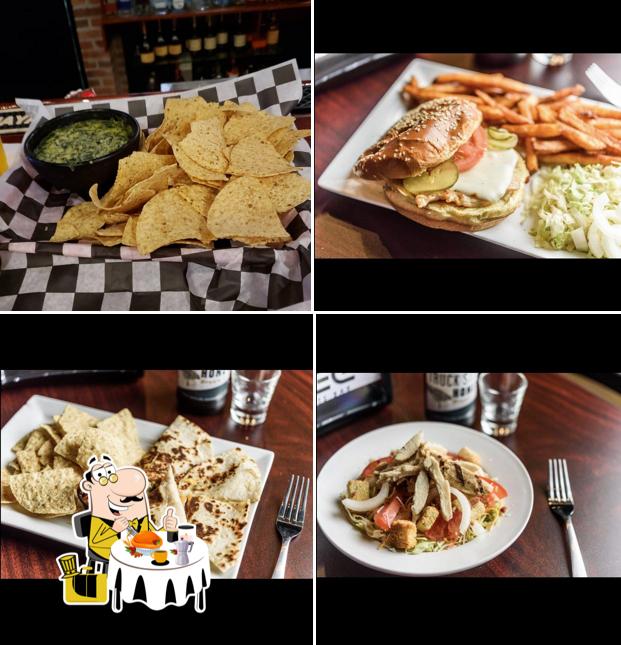 SLEEK Sports Bar, Birmingham - Restaurant menu, prices and reviews