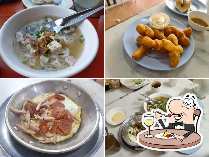 Sam Chai Cafe, Ubon Ratchathani, 56 58 Phadaeng Rd - Restaurant reviews