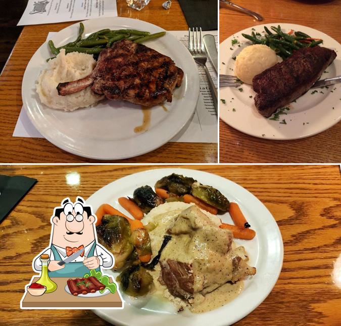 SamB's Restaurant, Bowling Green - Restaurant menu, prices and reviews
