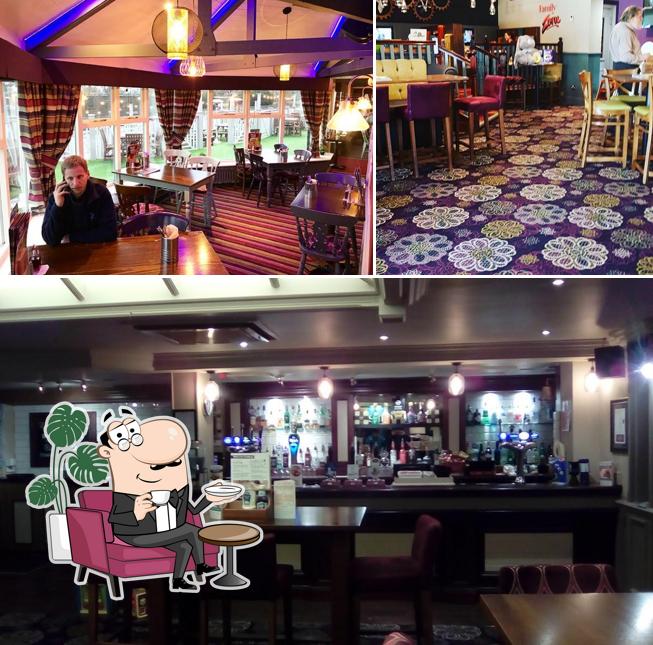Shiny Sheff, Sheffield - Restaurant menu, prices and reviews