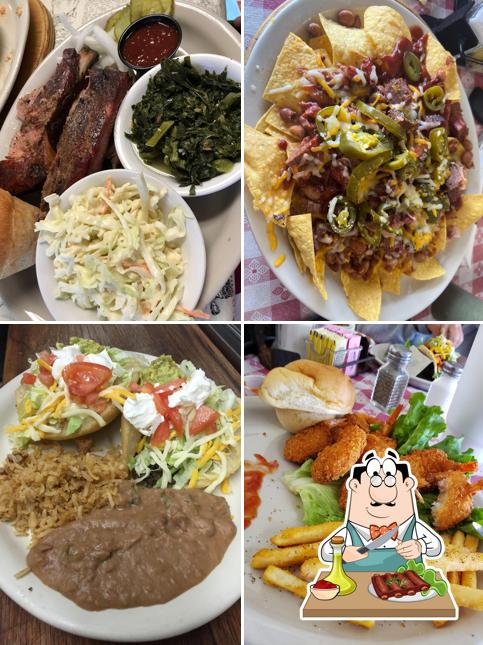 Rio Ranch Cafe, Kerrville - Restaurant menu, prices and reviews
