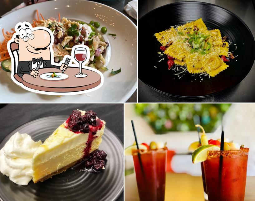 Top 7 restaurants in Sechelt, december 2025 - Restaurant Guru