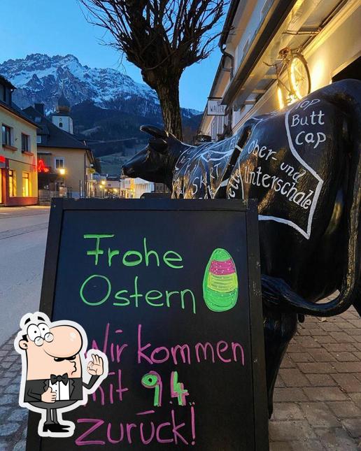 Walter Restaurant, Gröbming - Restaurantbewertungen