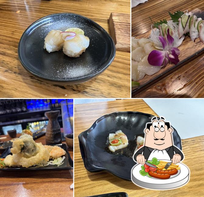 Best seafood restaurants in Rayford, summer 2024 - Restaurant Guru