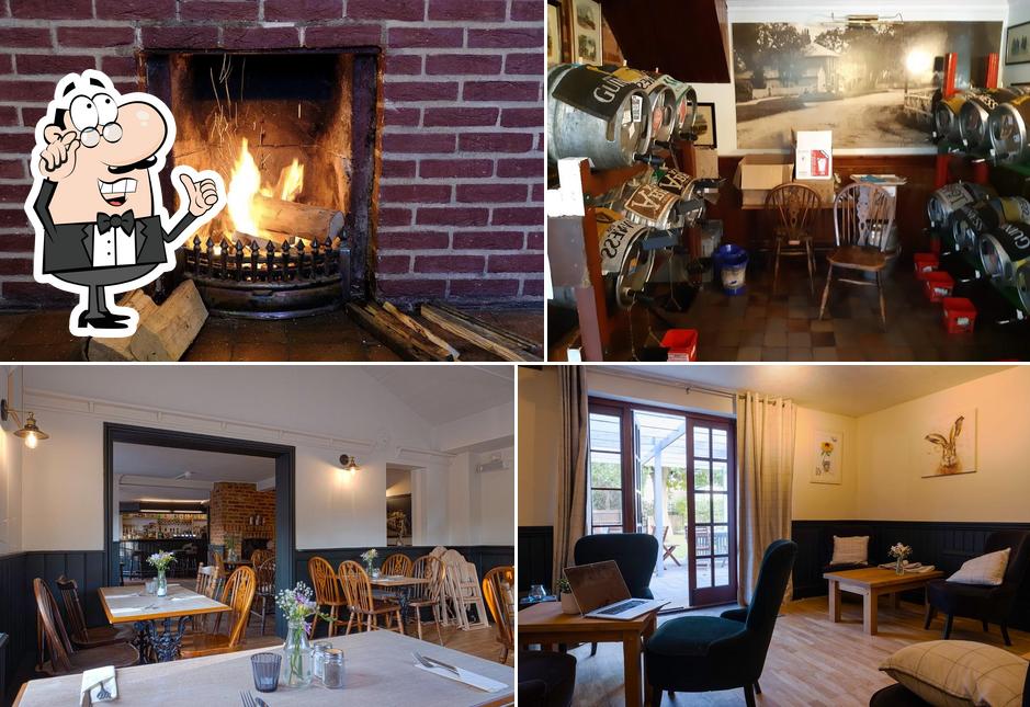 Top 5 restaurants with taters in Colchester, november 2025 - Restaurant ...