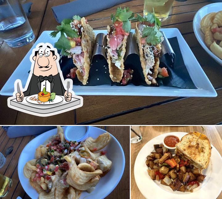 The Common Table, McKinney - Restaurant menu, prices and reviews