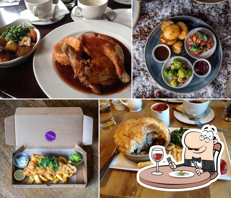 The Smugglers Rest, Peacehaven - Restaurant menu, prices and reviews