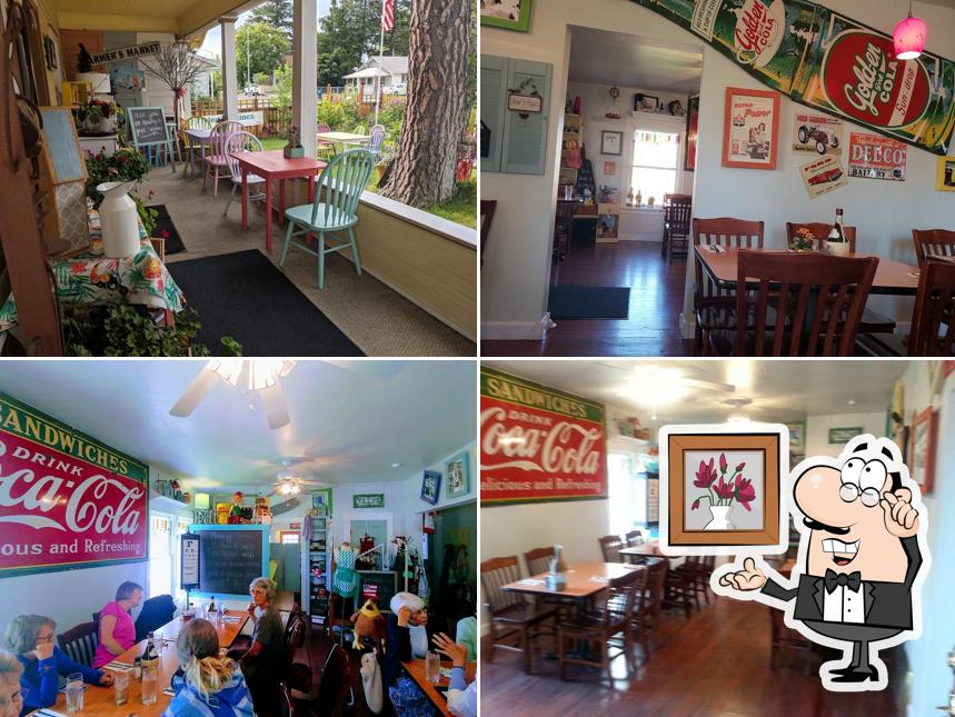 Top 7 restaurants in Post Falls, november 2024 - Restaurant Guru