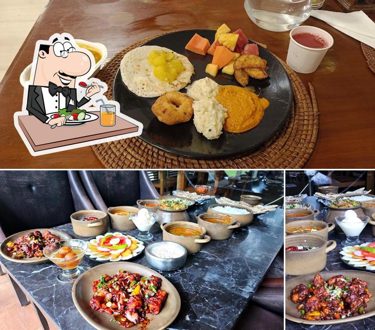 VGP Golden Beach Resort, Chennai - Restaurant menu, prices and reviews