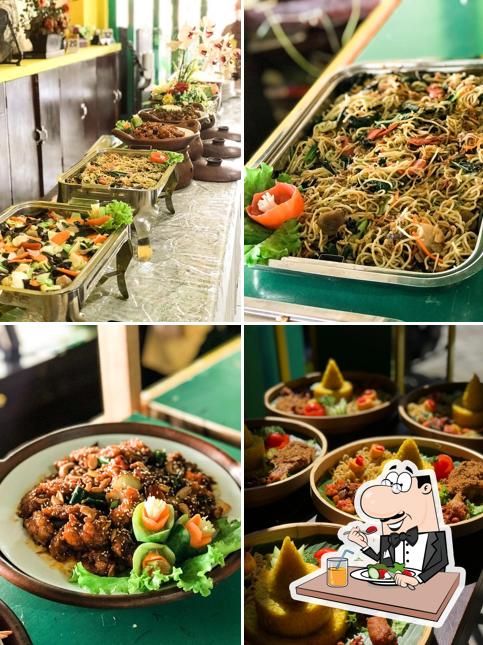 Best restaurants for birthday parties in Banyuwangi, spring 2024 ...