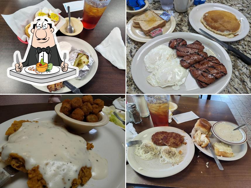 Woodbridge Restaurant, Oklahoma City - Restaurant menu, prices and reviews
