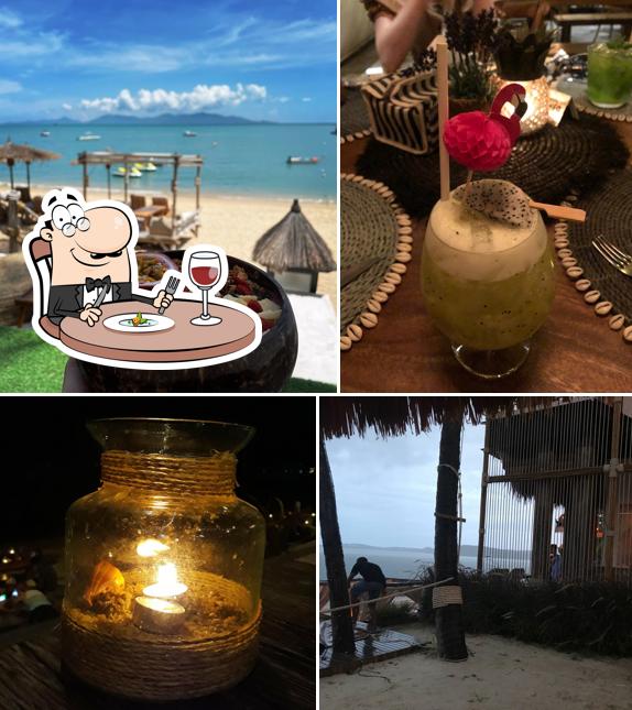 Coco Tam’s, Ko Samui - Restaurant menu, prices and reviews