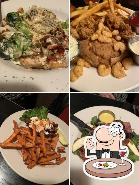 2520 Tavern in Clemmons - Restaurant menu and reviews