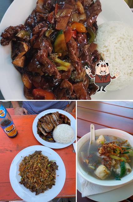 Asia Imbiss Le, Ingolstadt - Speisekarte, Preise und Bewertungen