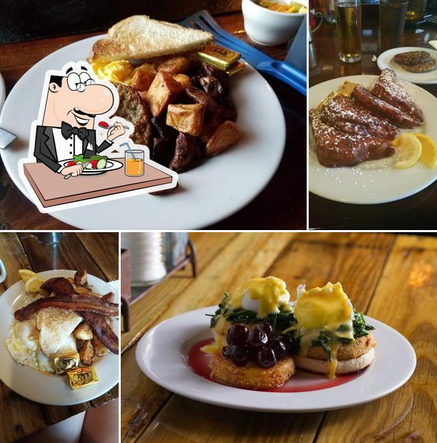Backwater, Melbourne - Restaurant menu, prices and reviews