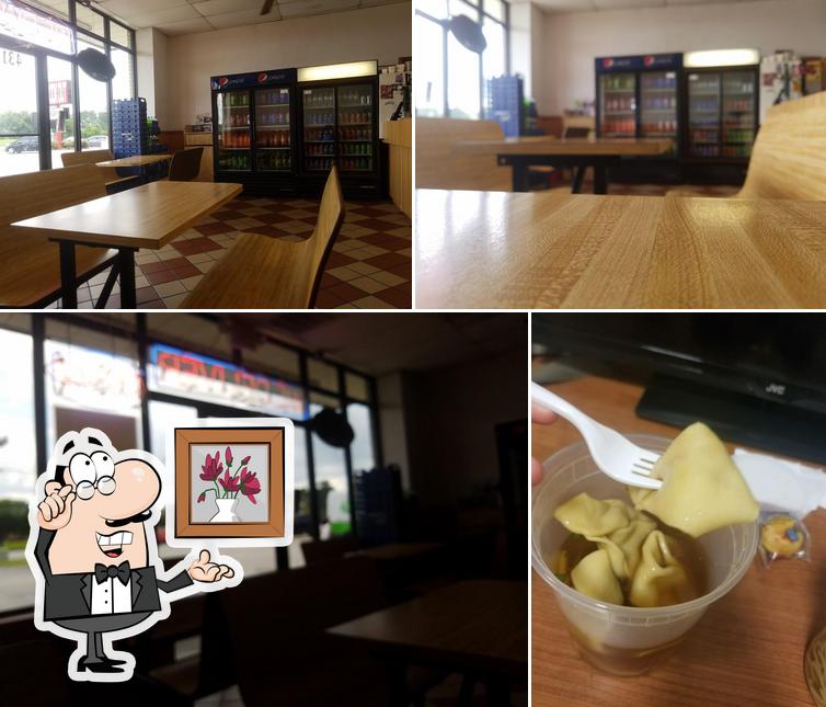Bei Jing Garden in Jacksonville - Restaurant menu and reviews