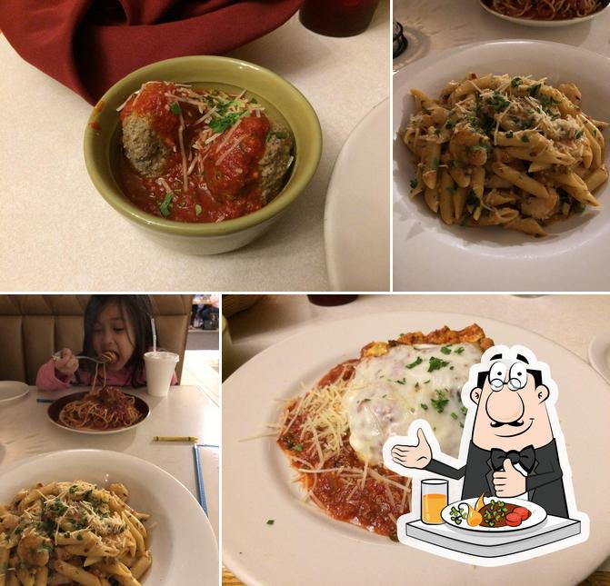 Bella Victoria in Austin - Restaurant menu and reviews