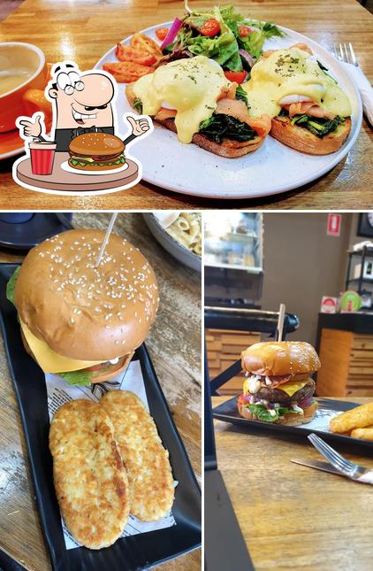 Cafe Rodem 1 Lidcombe, Lidcombe - Restaurant menu, prices and reviews