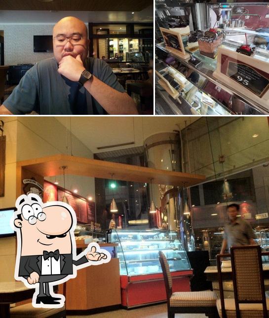 Saneha Café restaurant, Hat Yai - Restaurant reviews