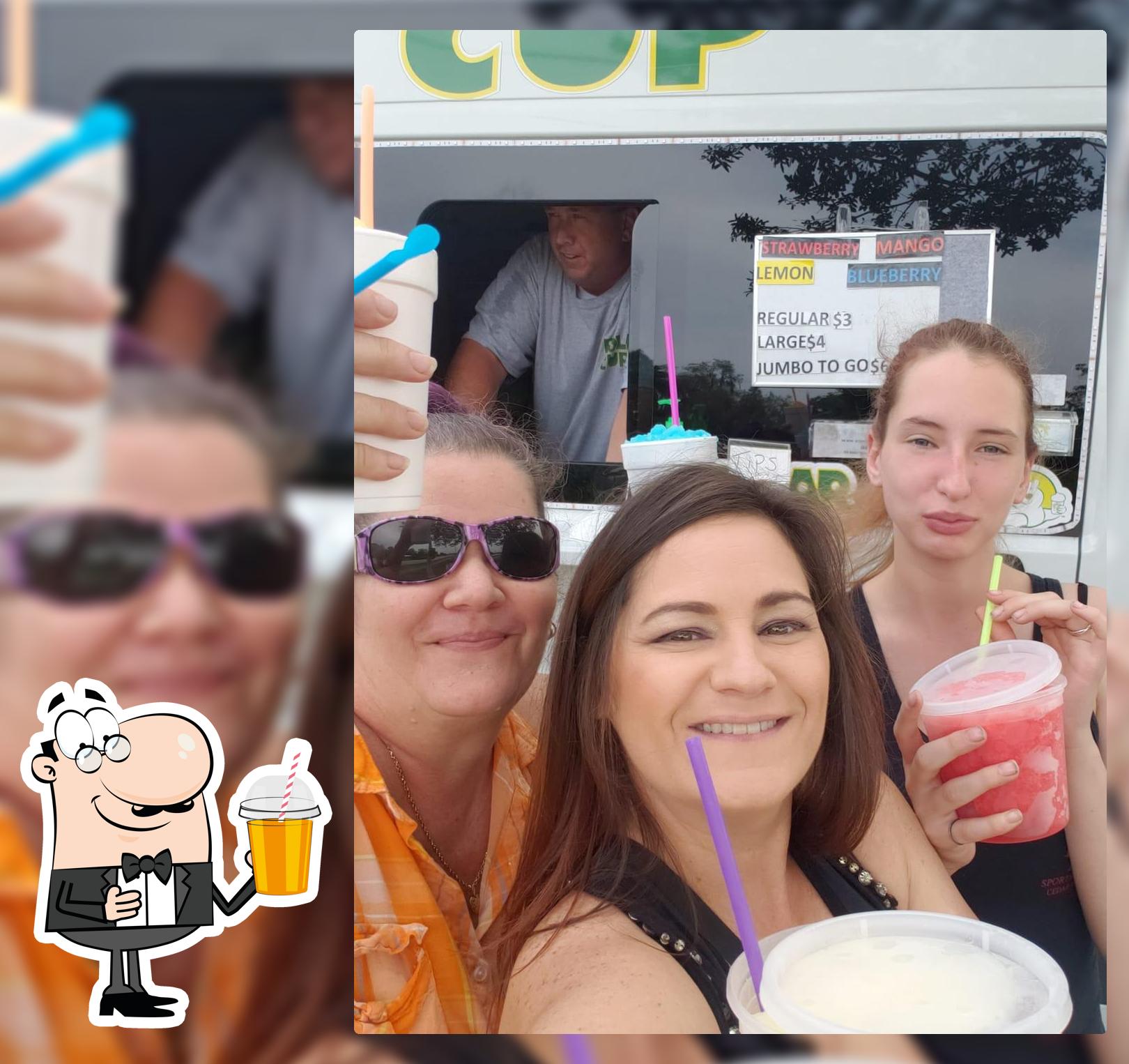 Polar Cup, Armenia in Tampa - Restaurant reviews