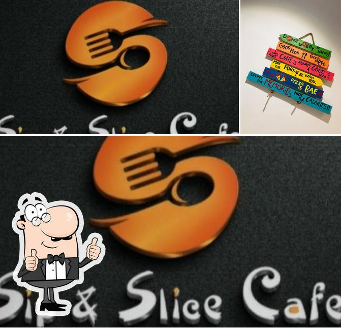 Sip & Slice cafe, Ankodiya - Restaurant menu, prices and reviews