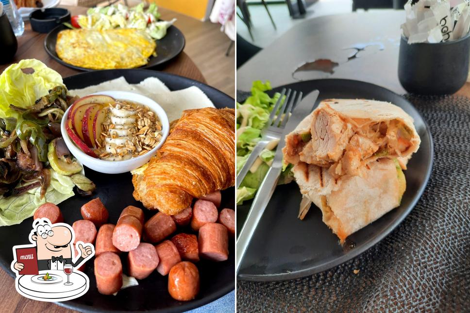boho cafe, Carthage - Restaurant reviews
