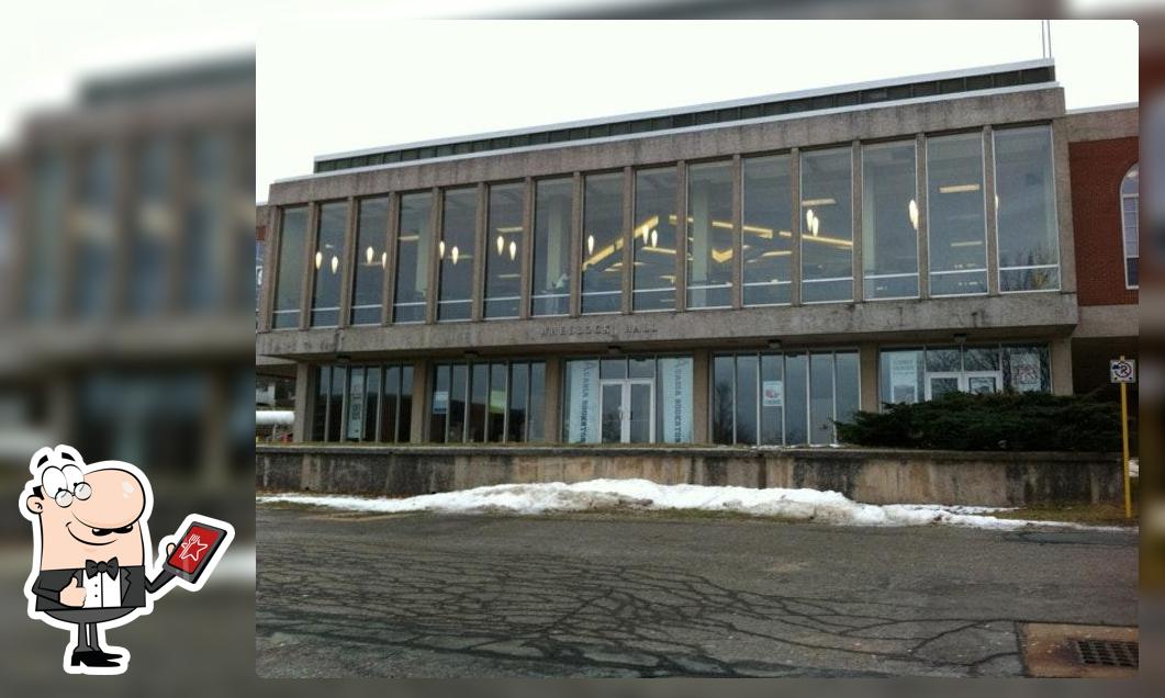 Wheelock Dining Hall, Wolfville - Restaurant menu, prices and reviews